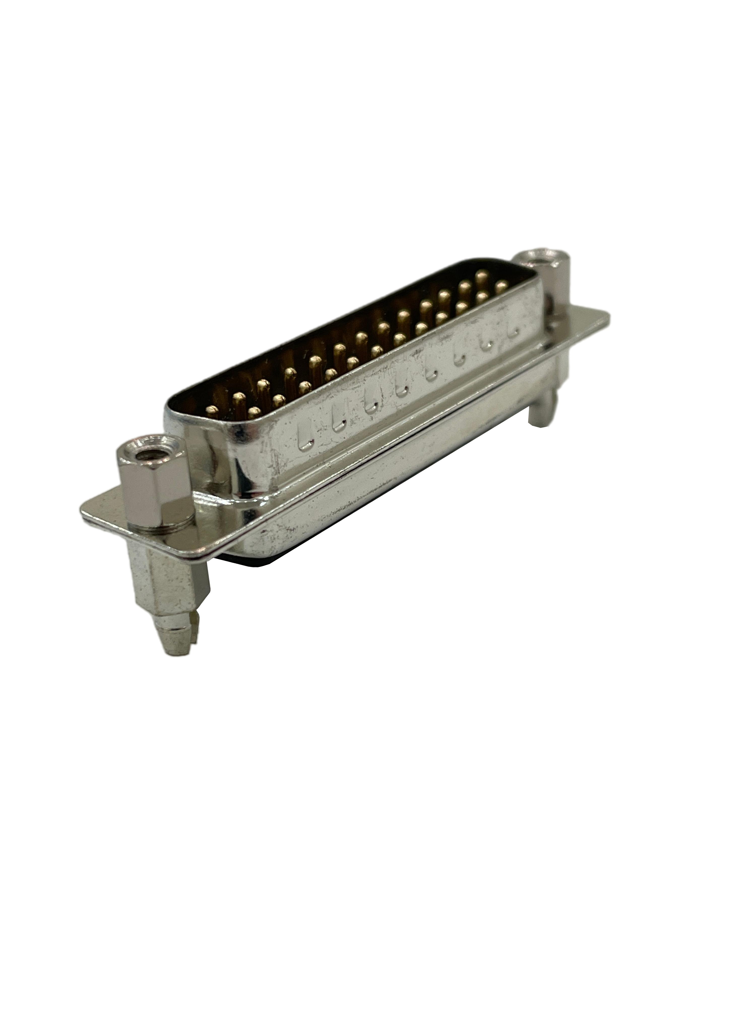 DE09-PT-1-BL-JS Adam Tech Products | ICC