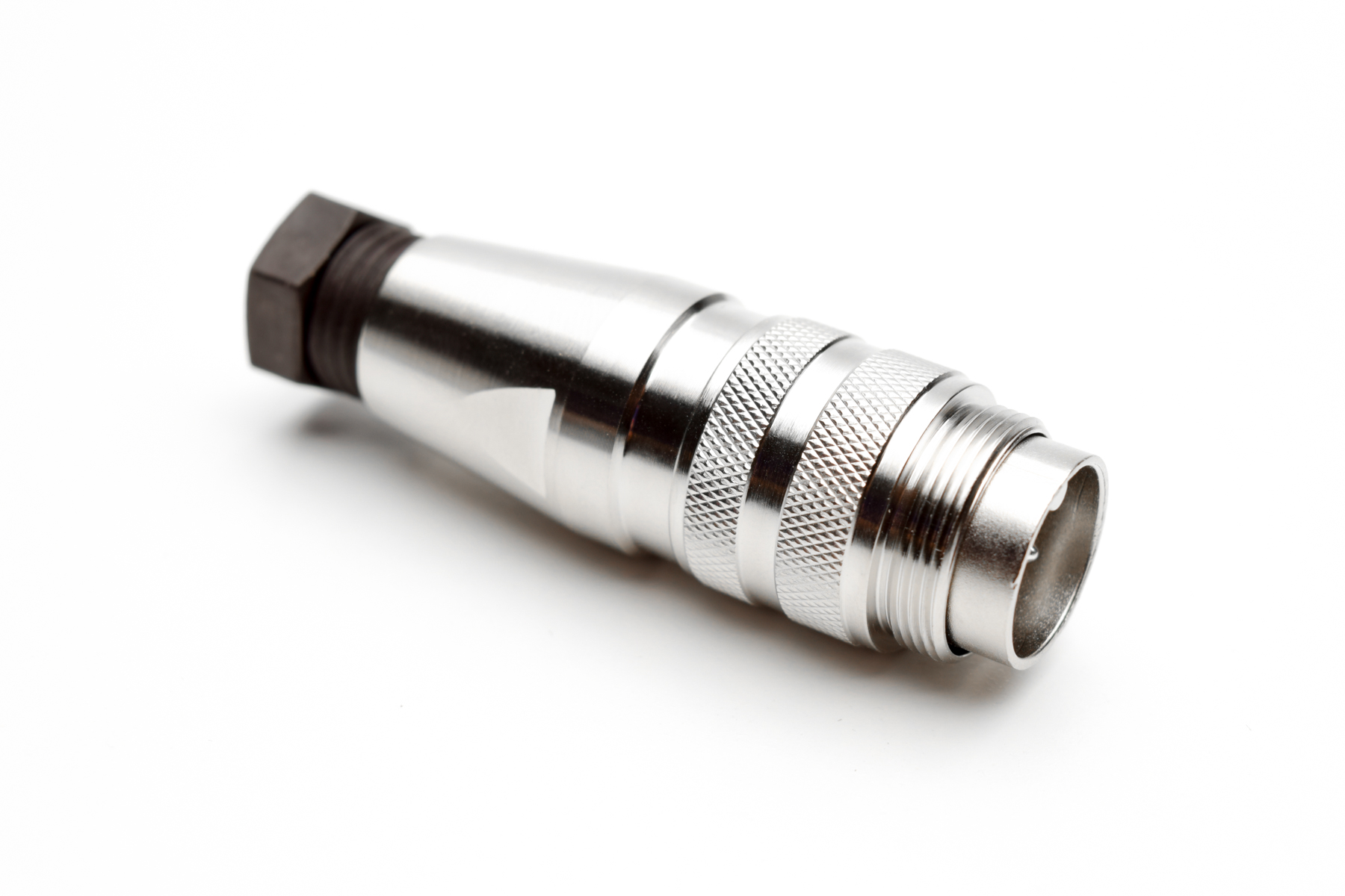 C091 31H004 100 2 Amphenol Sine Systems Circular DIN Connectors | Heilind