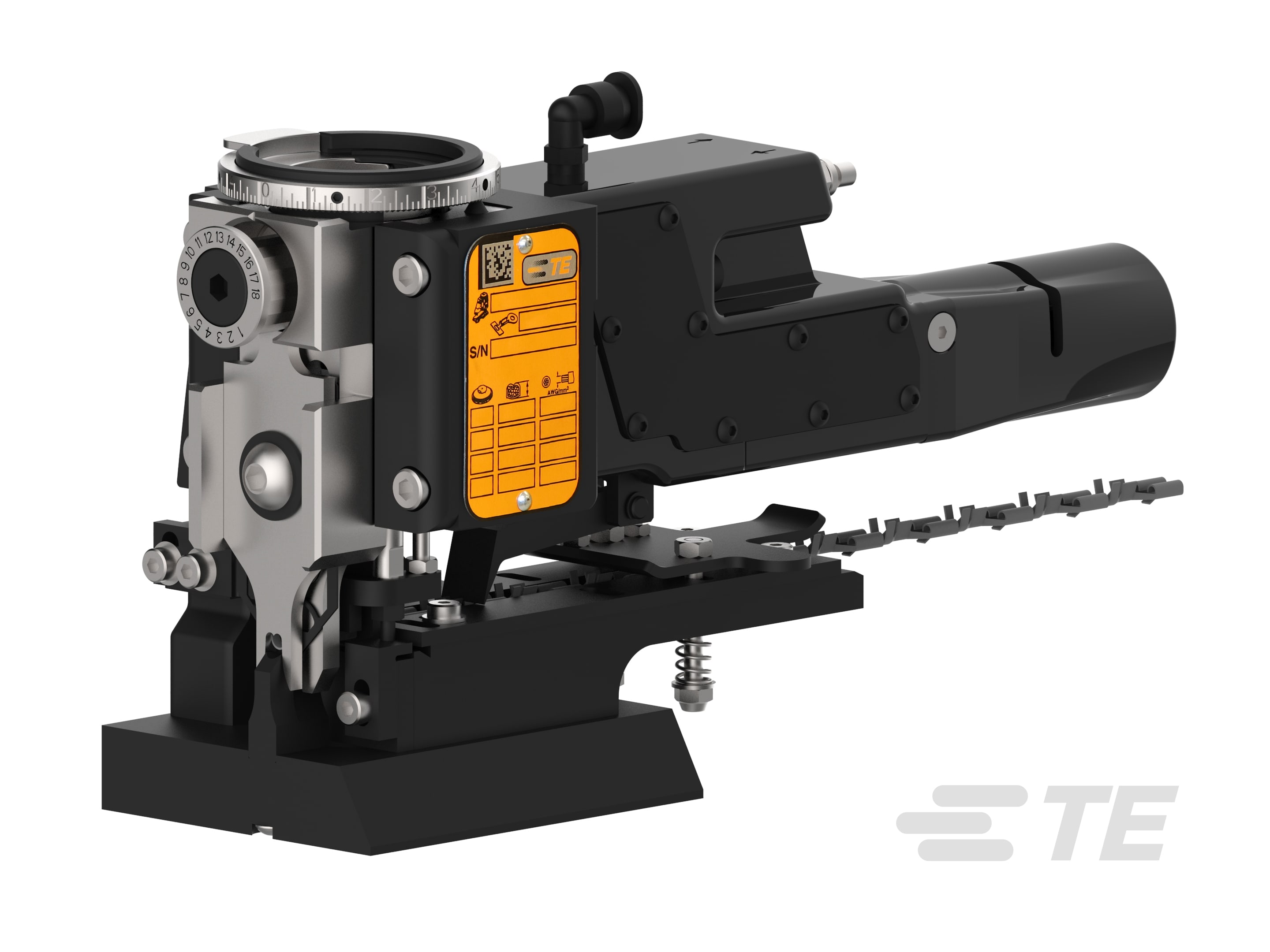 640204-1 - TE Connectivity | Heilind Electronics