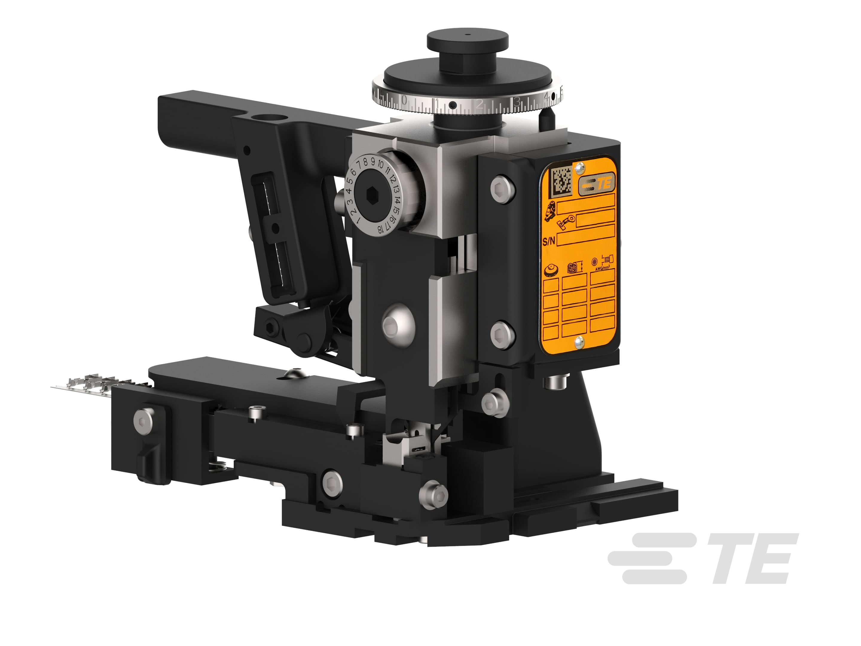 2266112-1 TE Connectivity Applicators | Heilind