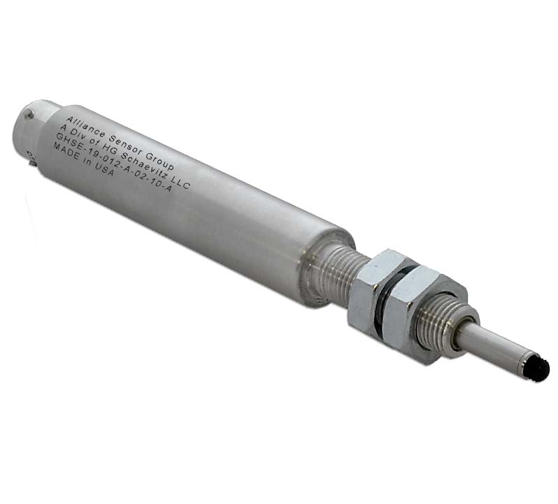 GHSI-19-006-A-02-20-S Alliance Sensors Group Rotary & Linear Position ...