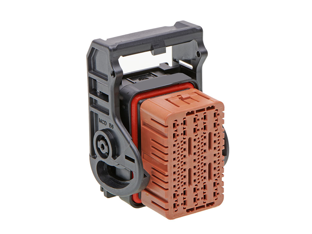 64325-1023 Molex Automotive Connector Accessories | Heilind